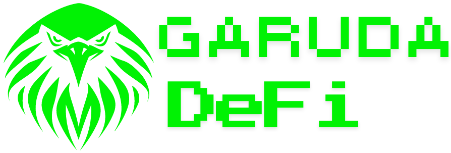 NFT Staking - Garuda DEFI